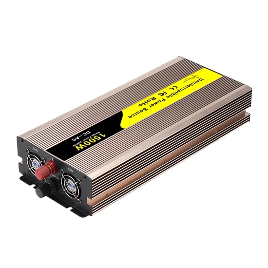1500W (1600 VA) UPS Inverter For Home | ATO.com