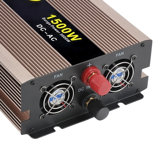 1500W (1600 VA) UPS Inverter For Home | ATO.com