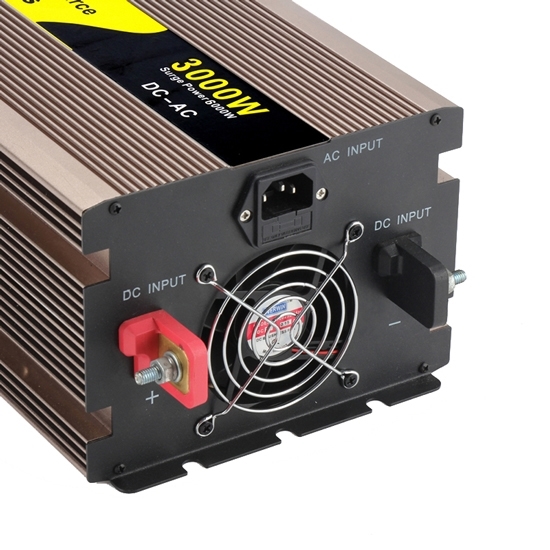 3000W (3 kVA) UPS Inverter For Home | ATO.com