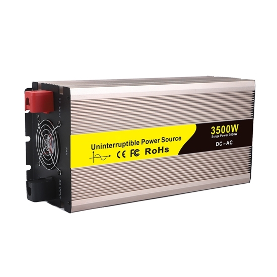 3500W (3.5 kVA) UPS Inverter For Home | ATO.com