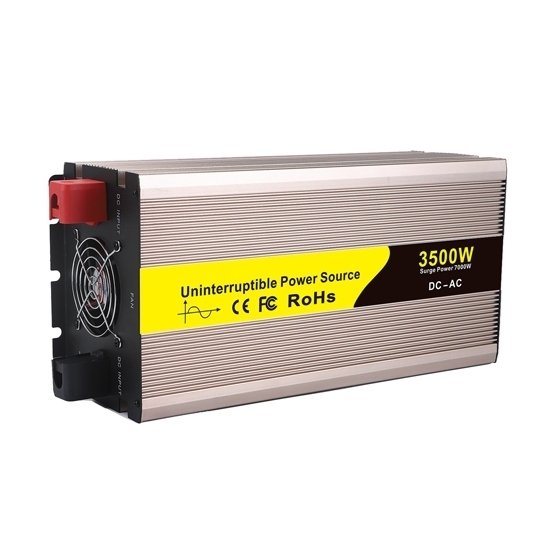 3500W (3.5 kVA) UPS Inverter For Home | ATO.com
