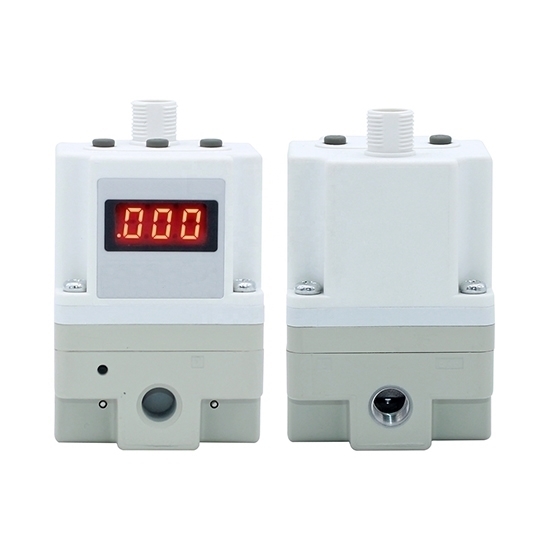 3/8 Inch Air Pressure Regulator, 50~9000 mbar | ATO.com