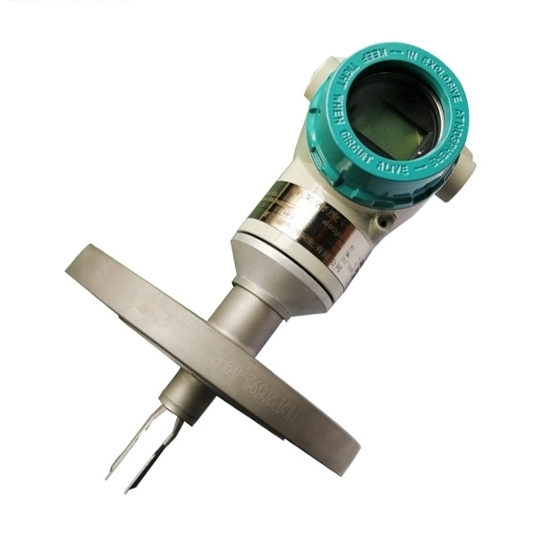 Digital Tuning Fork Chemical Density Meter | ATO.com