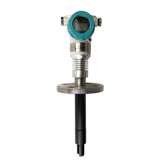 Digital Tuning Fork Chemical Density Meter | ATO.com