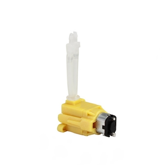 3V Portable Peristaltic Pump, 2.6 mL/min Flow Rate | ATO.com