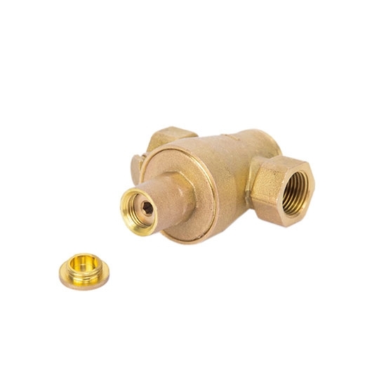 1/2 Inch Adjusting Water Pressure Regulator | ATO.com