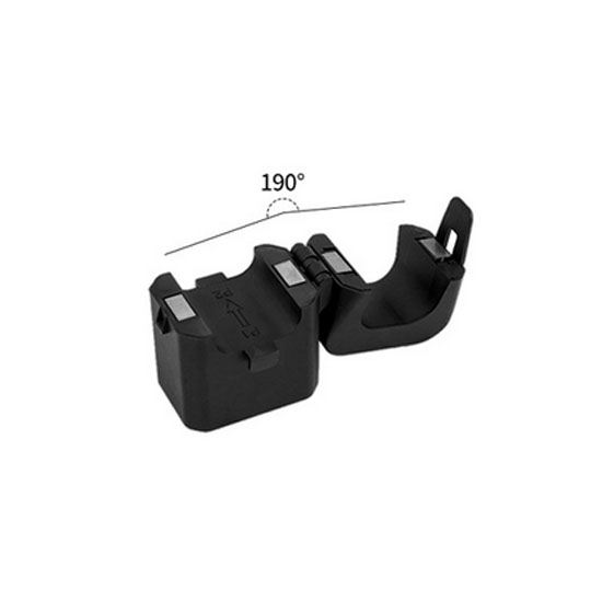 Split Core Current Transformer 200 5a