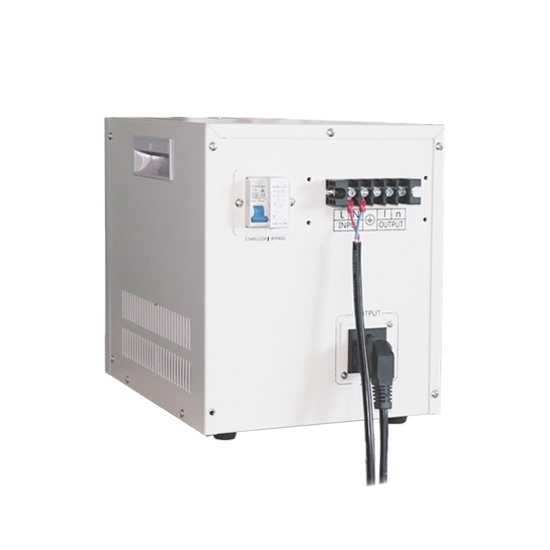 2 kVA Single Phase Automatic Voltage Stabilizer for Home | ATO.com