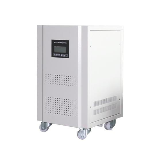 15 kVA Single Phase Automatic Voltage Stabilizer | ATO.com