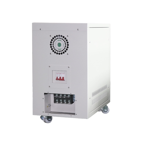 15 kVA Single Phase Automatic Voltage Stabilizer | ATO.com
