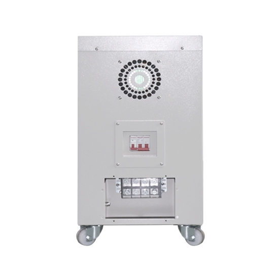 15 kVA Single Phase Automatic Voltage Stabilizer | ATO.com