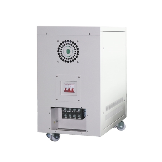20 kVA Single Phase Automatic Voltage Stabilizer | ATO.com