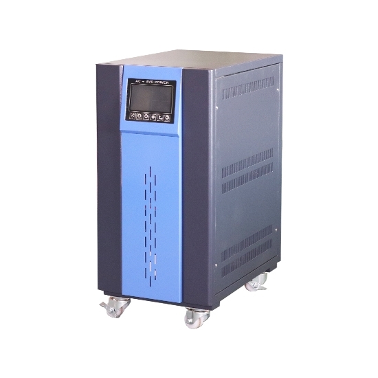 15 kVA 3 phase AC Automatic Voltage Stabilizer | ATO.com