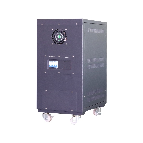 20 kVA 3 phase AC Automatic Voltage Stabilizer | ATO.com