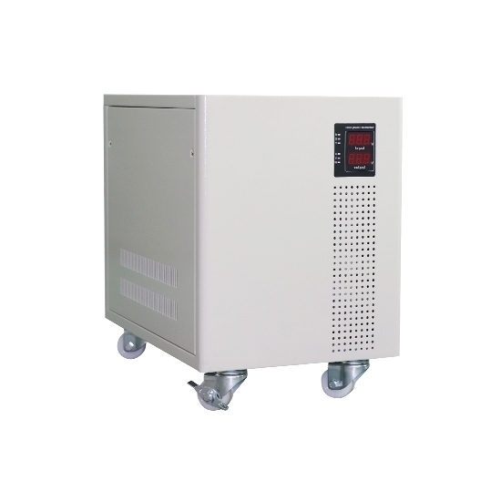 5 kVA Isolation Transformer, Single Phase, 230V to 120V | ATO.com