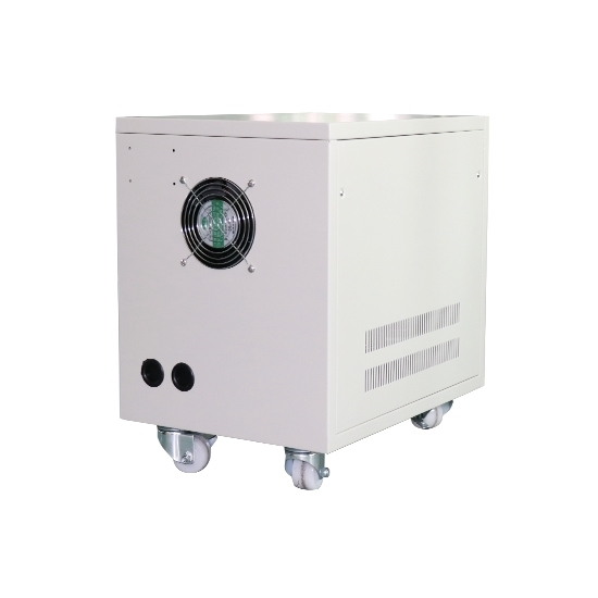 8 kVA Isolation Transformer, Single Phase 120V | ATO.com