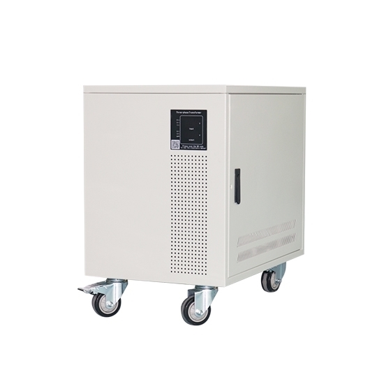 20 kVA Isolation Transformer, Single phase, 240V to 208V | ATO.com