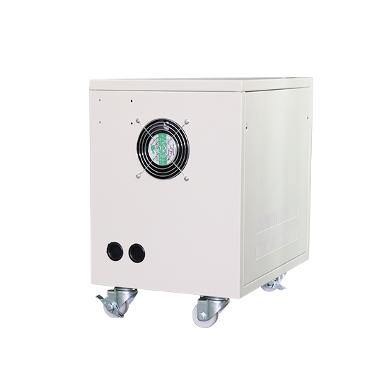 30 kVA Isolation Transformer, 3 phase, 480 Volt to 415 Volt | ATO.com