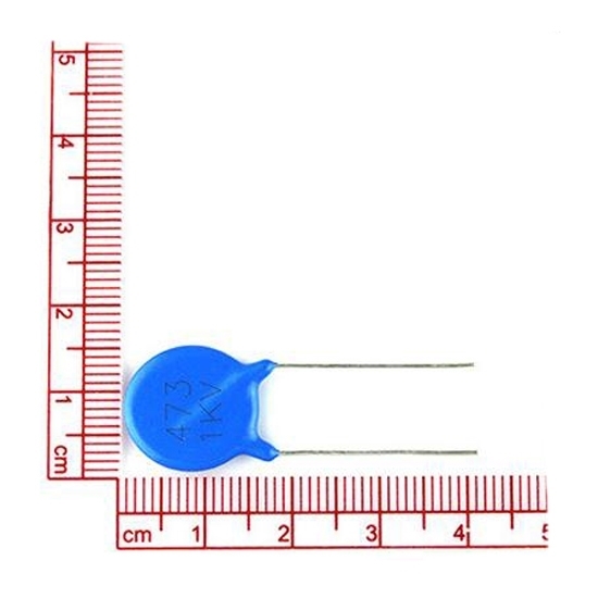 0.047μF 1kV Disc Ceramic Capacitor | ATO.com