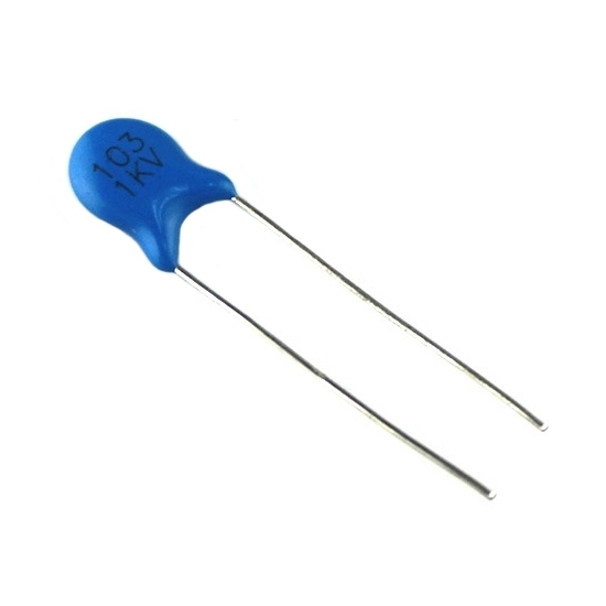 0.01μF 1kV Disc Ceramic Capacitor | ATO.com