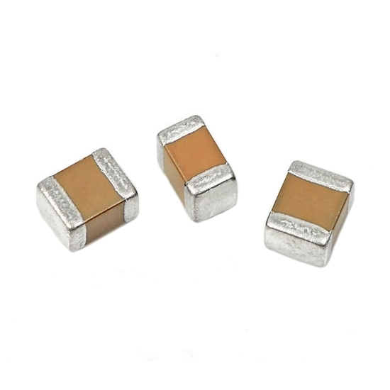 1μF 50V Multilayer Ceramic Chip Capacitor | ATO.com