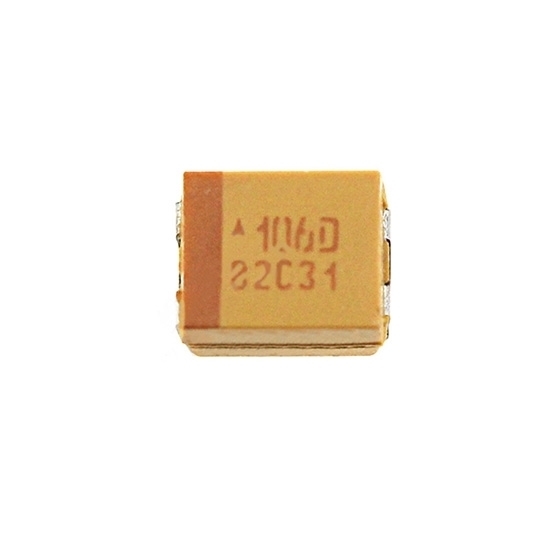 10μF 25V Tantalum Capacitor | ATO.com