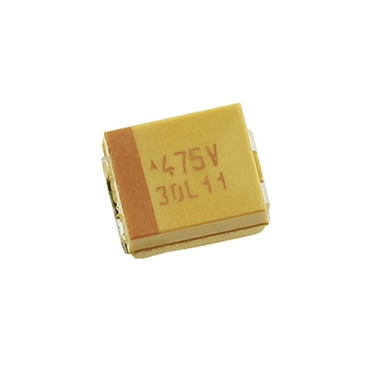 4.7μF 35V SMD Tantalum Capacitor | ATO.com