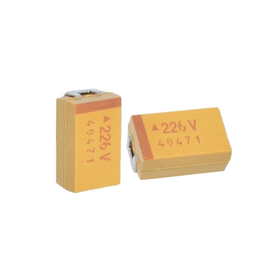 22μF 35V SMD Tantalum Capacitor | ATO.com