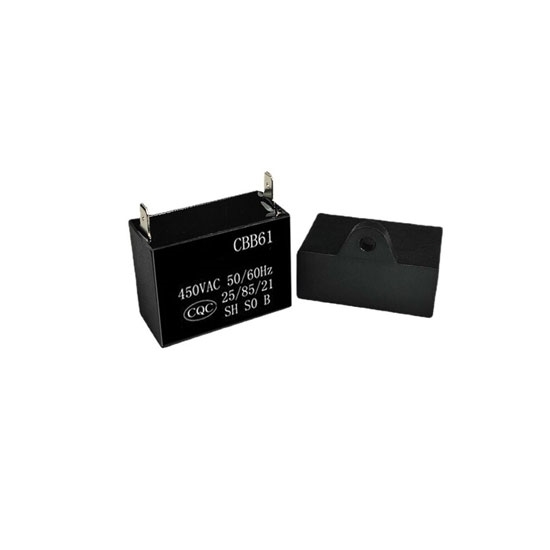 10μF 450V Ceiling Fan Capacitor | ATO.com