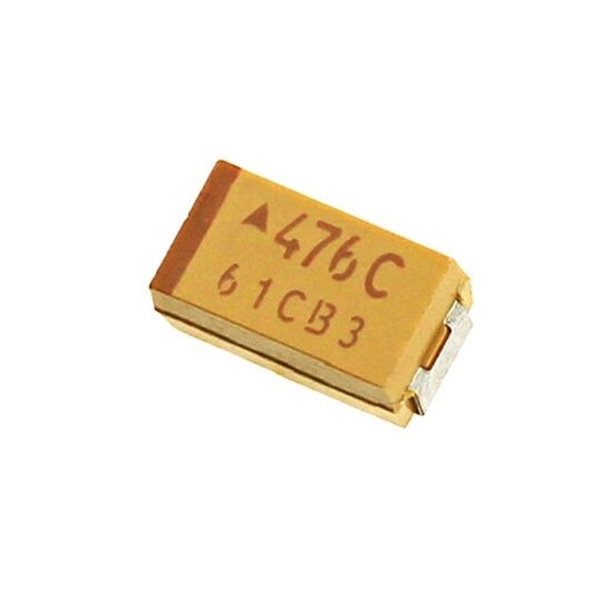 47μF 16V SMD Tantalum Capacitor | ATO.com