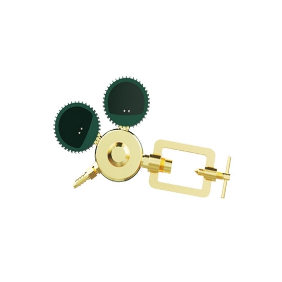 Acetylene Regulator, Inlet 200 psi, Outlet 20 psi | ATO.com