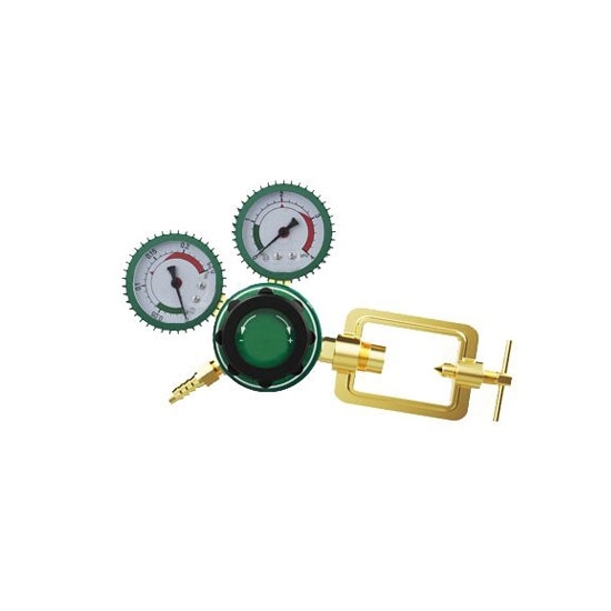 Acetylene Regulator, Inlet 200 psi, Outlet 20 psi | ATO.com