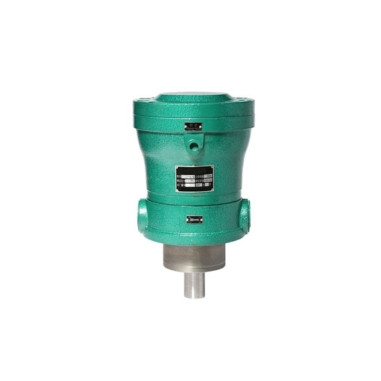 15 Hp Single Acting Axial Piston Pump Ato