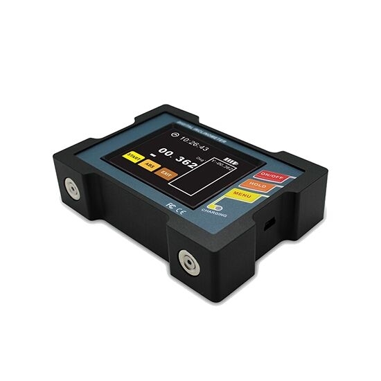 High Accuracy Digital Inclinometer, Single Axis, Output USB1.1 | ATO.com
