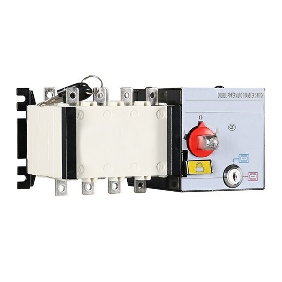 1000 Amp Dual Power Automatic Transfer Switch, 4 Pole | ATO.com