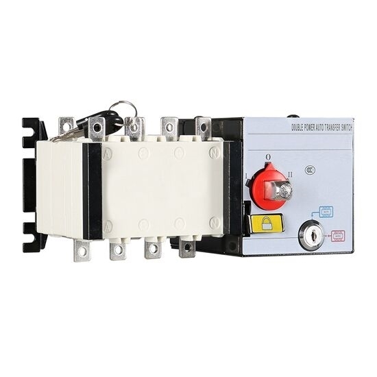 1600 Amp Dual Power Automatic Transfer Switch, 4 Pole | ATO.com