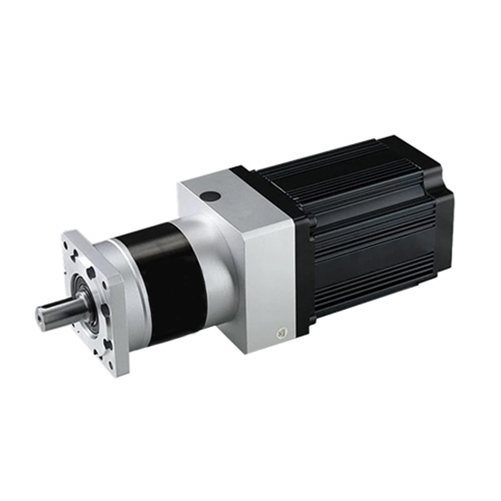 2 hp (1.5 kW) Brushless DC Motor, 36V/48V, 4.78 Nm | ATO.com