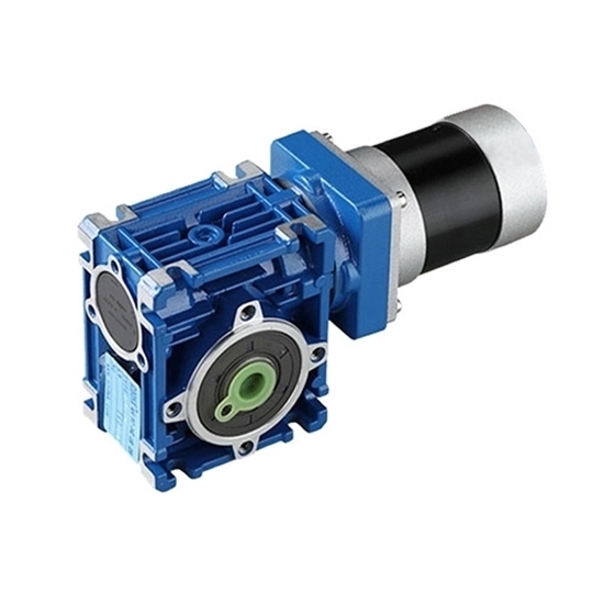 100W Brushless DC Motor, 12V/24V, 0.32 Nm | ATO.com