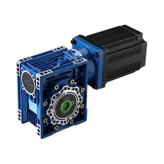 1 kW Brushless DC Motor, 36V/48V, 3.18 Nm, 3000 rpm | ATO.com