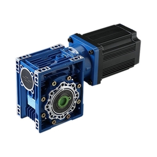 2 hp (1.5 kW) Brushless DC Motor, 36V/48V, 4.78 Nm | ATO.com