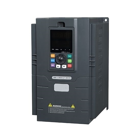 15 hp VFD, Single Phase to Three Phase VFD | ATO.com