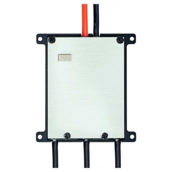 50A 3-12S Electronic Speed Controller (ESC) for Single BLDC Motor | ATO.com