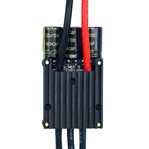 70A 4-12S Electronic Speed Controller (ESC) for Single BLDC Motor | ATO.com