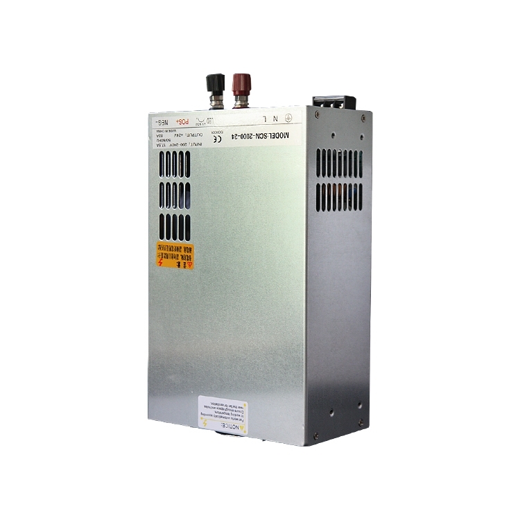 24v Dc 2000w Switching Power Supply