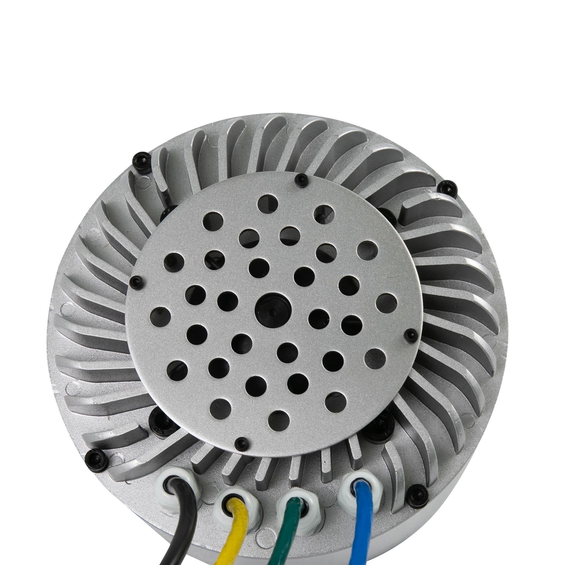 3 kW Air Cooling BLDC Motor For Electric Vehicle | ATO.com