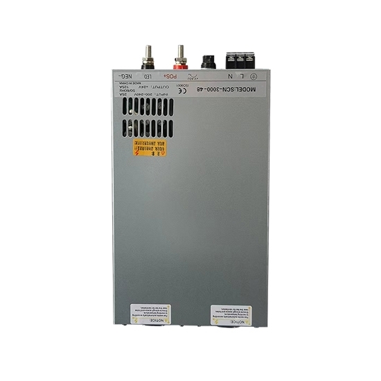 48V DC 3000W Switching Power Supply | ATO.com