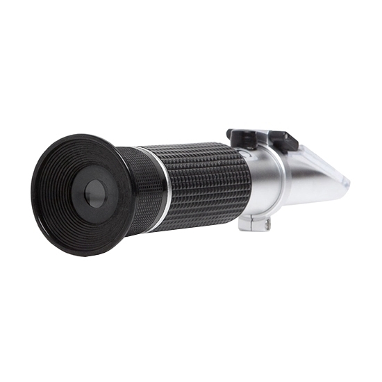 Portable Refractometer for Coolant/Antifreeze | ATO.com