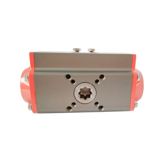 Double Acting Pneumatic Valve Actuator, 32mm Bore Size | ATO.com