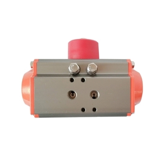 Double Acting Pneumatic Valve Actuator, 75mm Bore Size | ATO.com