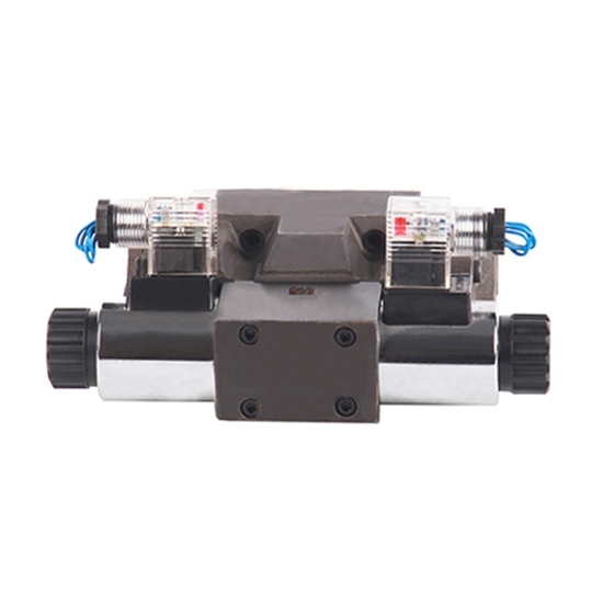 Hydraulic Solenoid Valve, 4 way, AC 220V | ATO.com